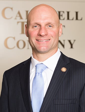 Reppard Gordon | Caldwell Trust Company